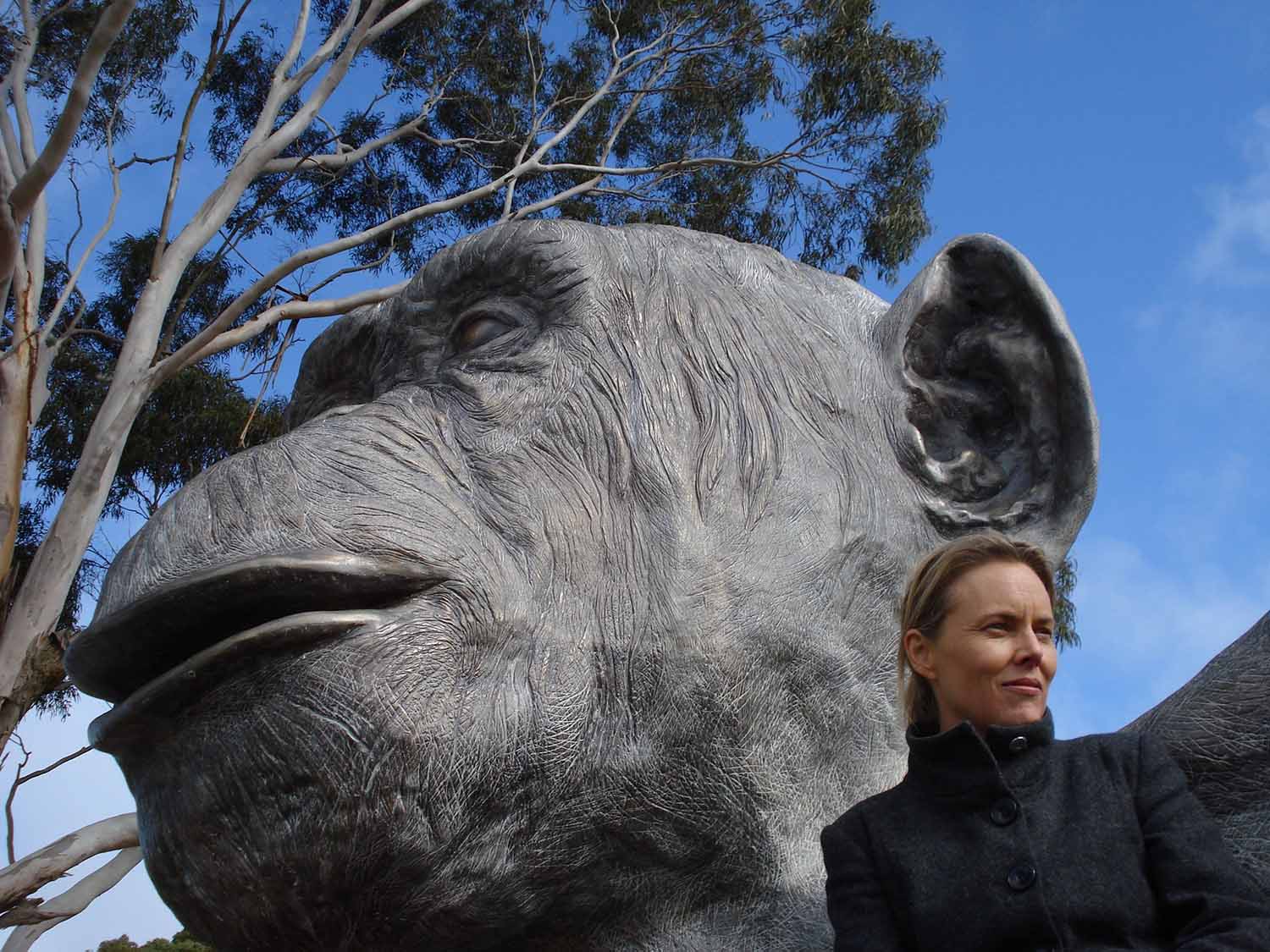 Biography – Lisa Roet – Artist